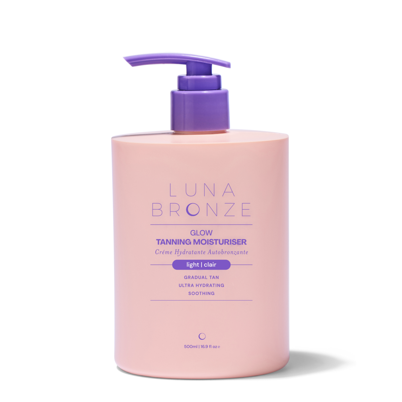 Shop All Self Tan Products | Luna Bronze – Luna Bronze Canada